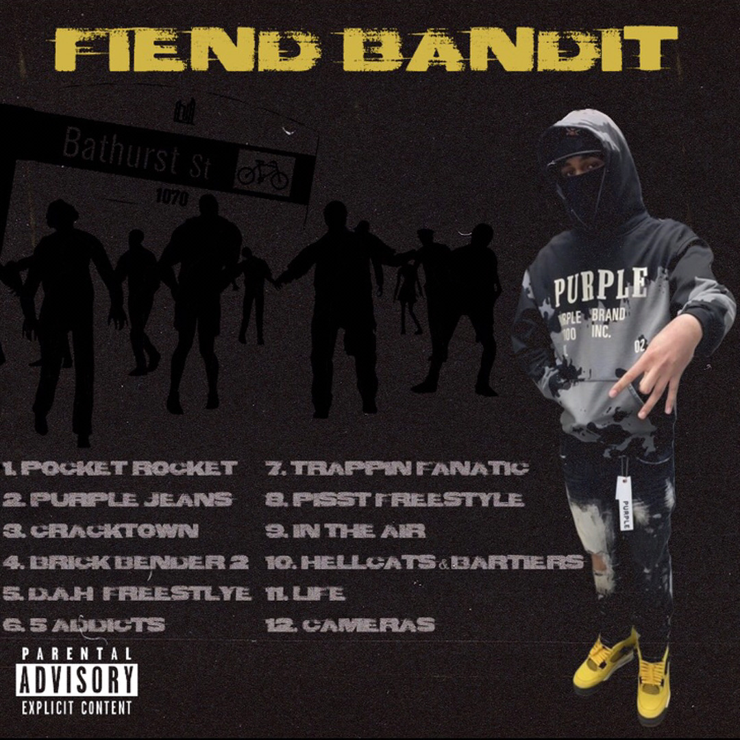 Stream 5 Addicts • CZ X ITSMR.22 by Money Counter Boyz | Listen online ...