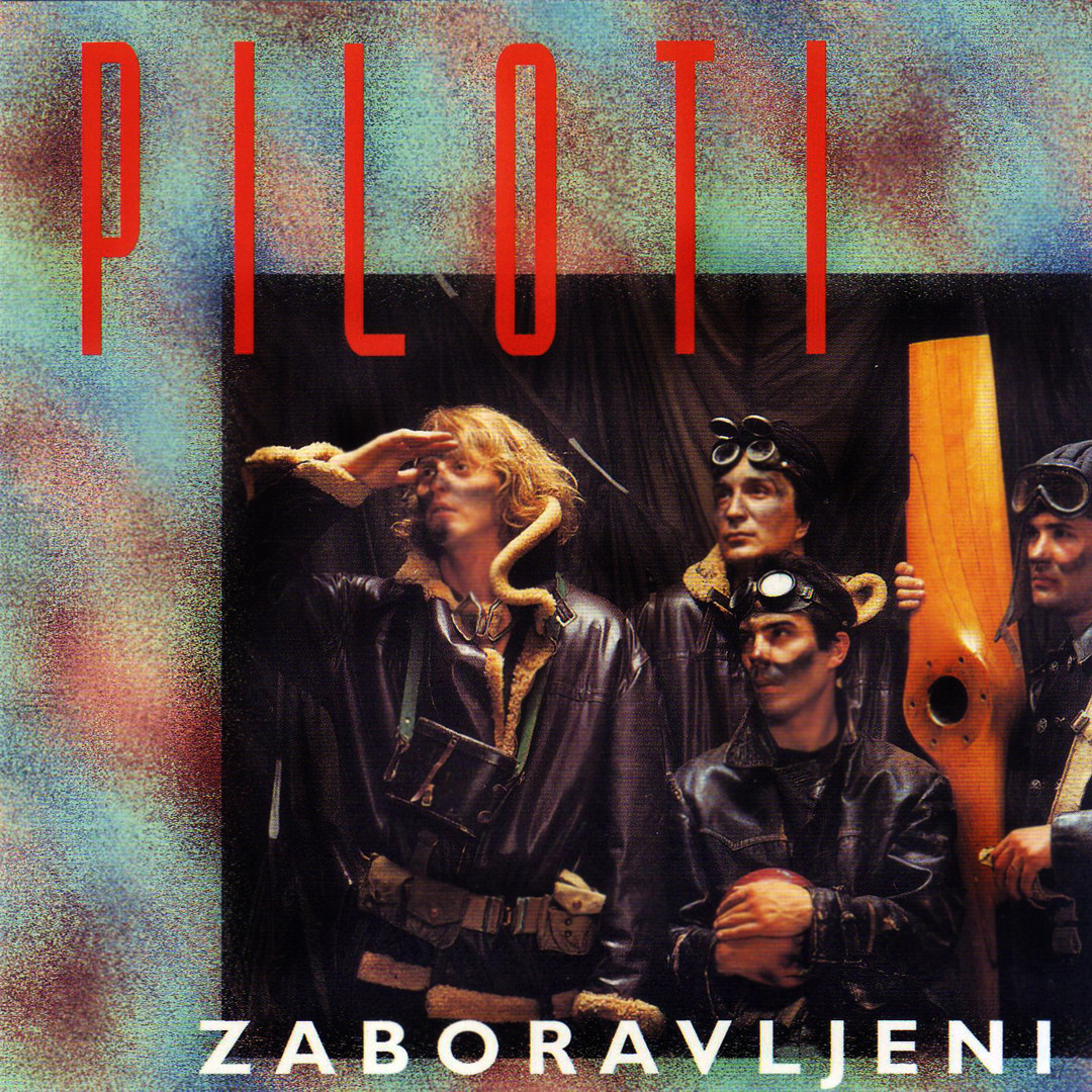 Stream Kao Da Je Mesec Stao Samo Za Nas Dvoje by Piloti | Listen online ...