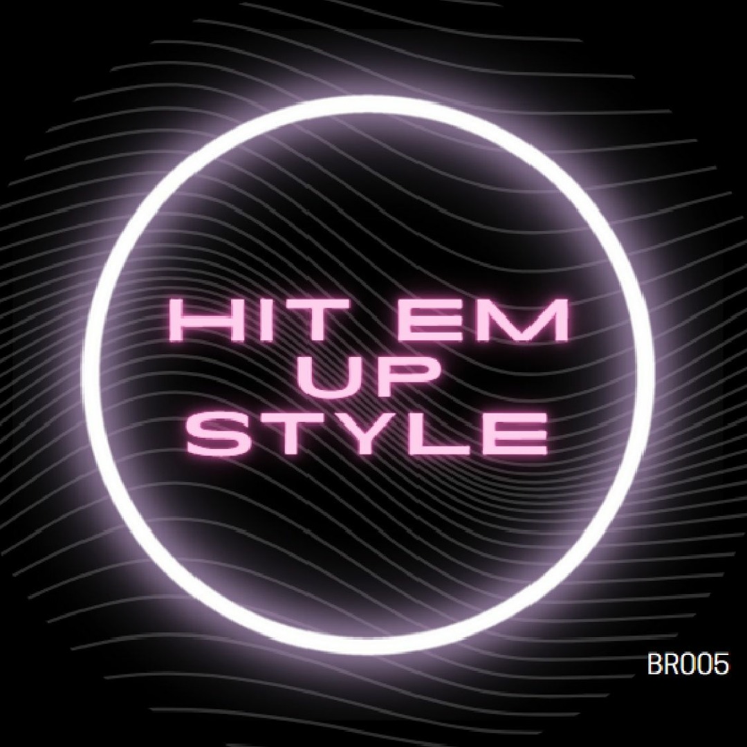 Stream Hit Em Up Style (Luke S Remix) by BASSLINE RUMBLERS | Listen ...
