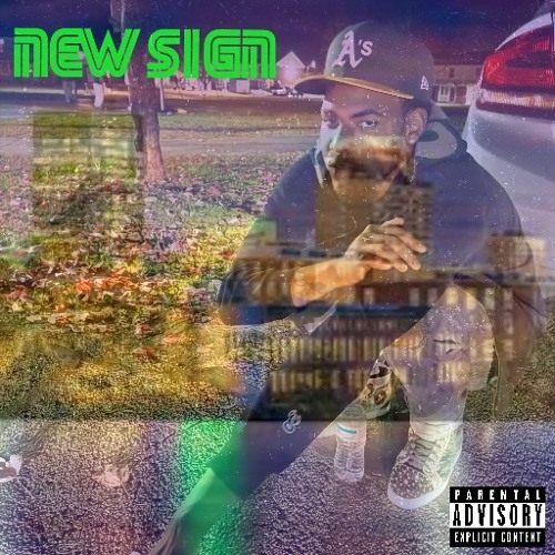 Stream New Sign by Rhaj | Listen online for free on SoundCloud