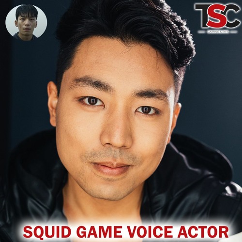 Stream episode Squid Game Voice Actor Donald Chang On Playing Hwang Jun ...