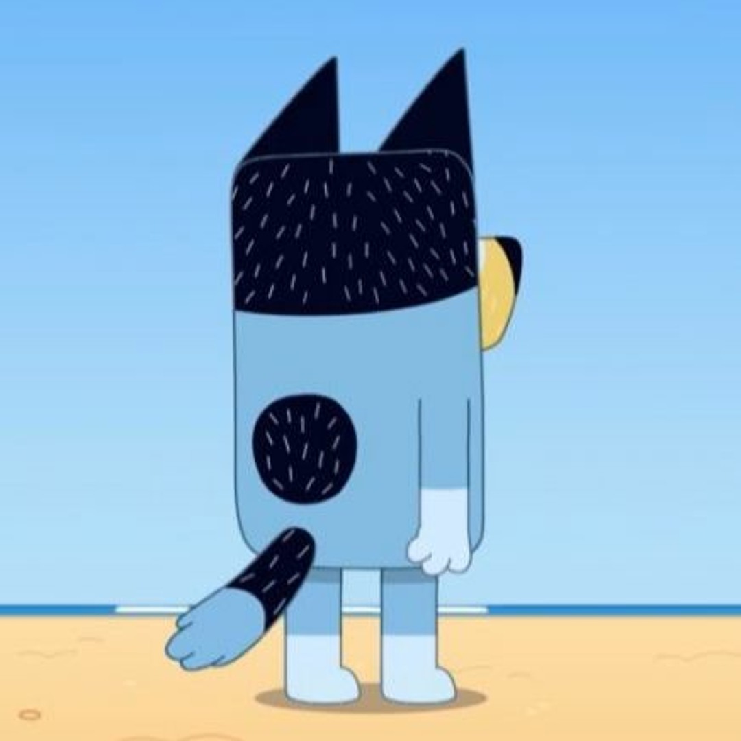 Stream Bluey X Kendrick Lamar - Humble Lollipop by Hollowfox Music ...