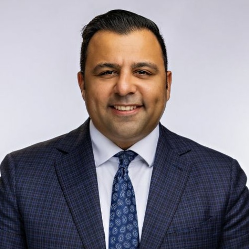 Stream episode EP 617 Ajay Kochhar On Raising $1.3B To Solve The End-Of ...