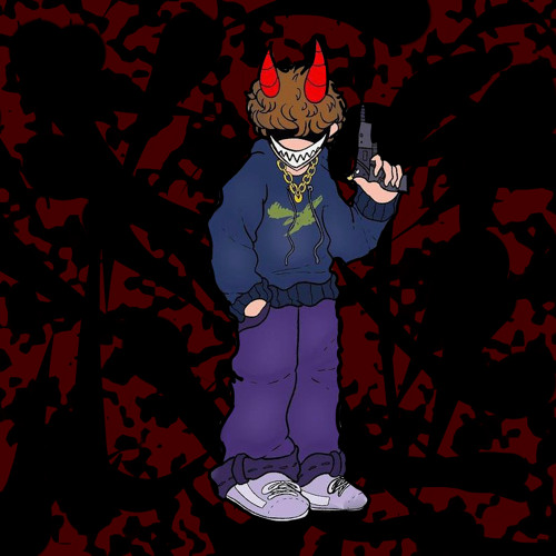 Stream FREDDY KRUEGER (kay9) by KiD KAMi (ig @xokidkami) | Listen ...