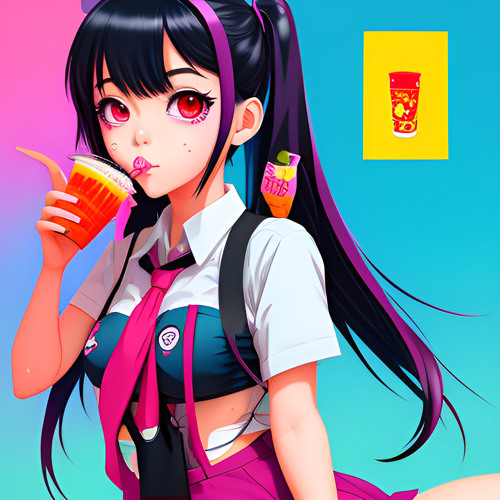 Stream Boba lofi tea by Tiles Stupid headphones | Listen online for ...