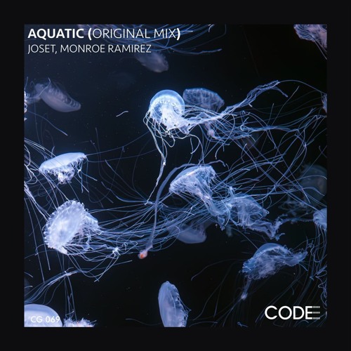 Stream Aquatic (With Joset) by Monroe Ramirez | Listen online for free ...