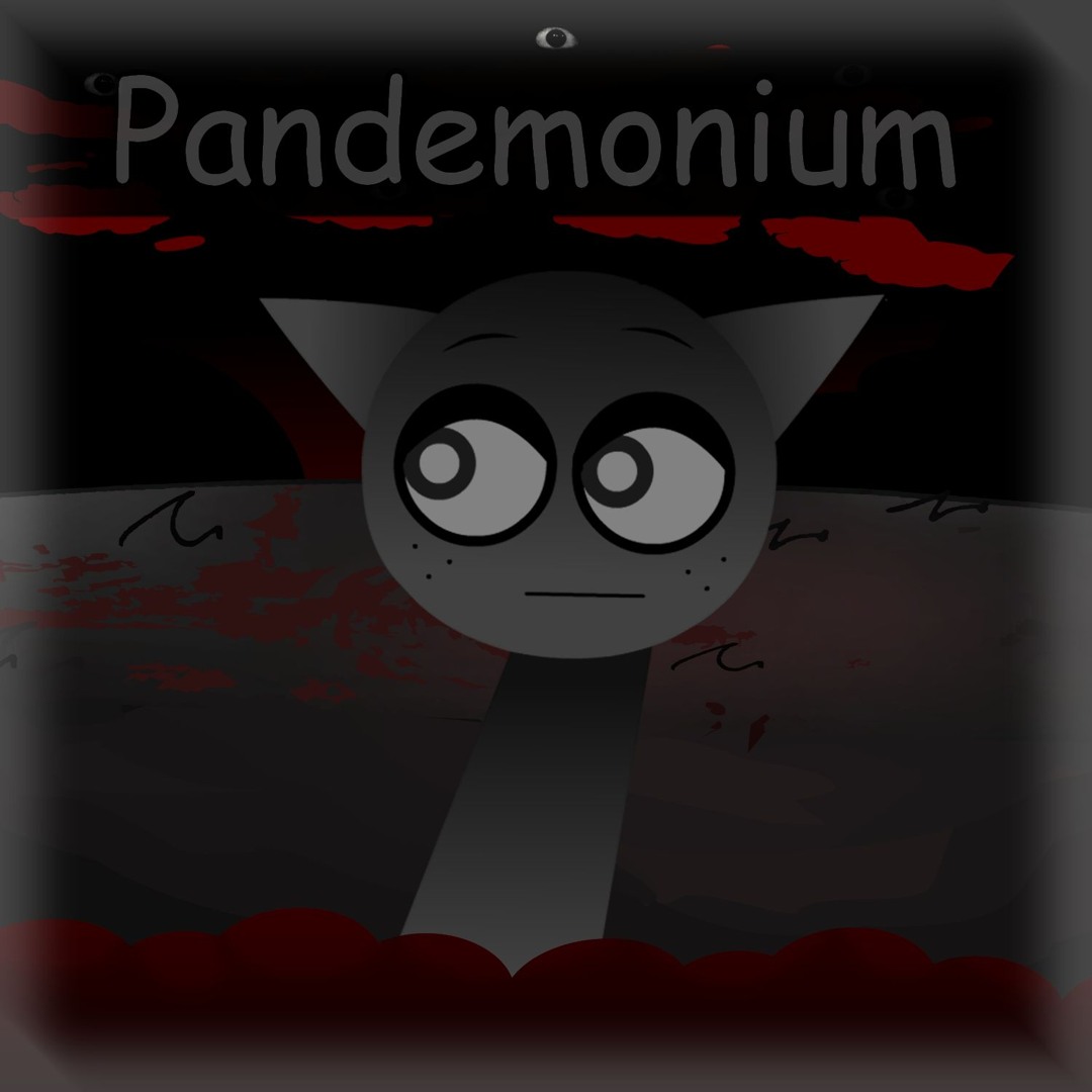 Stream Pandemonium [FNF: Funki] by Churro Lemons | Listen online for ...