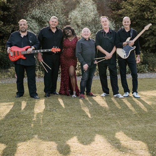 Stream Vic Lennard | Listen to Free Soul Sista & The Free Soul Band ...