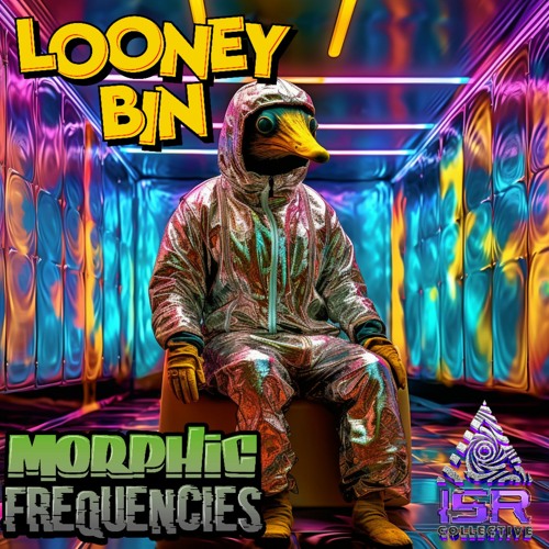Stream Morphic Frequencies | Listen to Loony Bin playlist online for free on SoundCloud