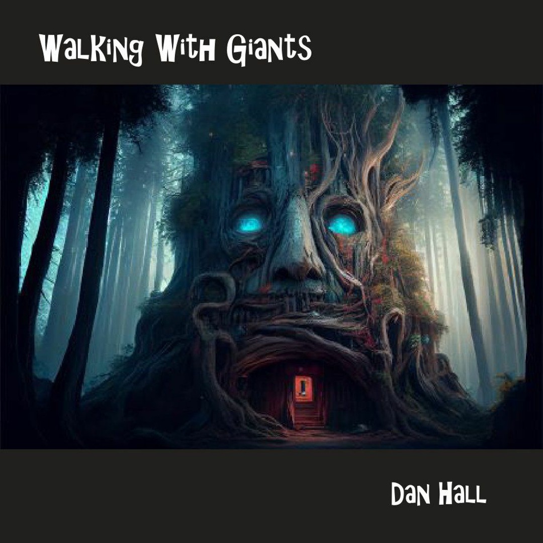 Stream 02 Between Two by Dan Hall | Listen online for free on SoundCloud