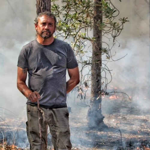 Stream episode Pip Podcast #30: Aboriginal Fire Management with Victor ...