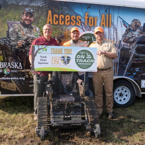 Stream Heartland DSC and Crash Davis on Crash Davis Outdoors by ...