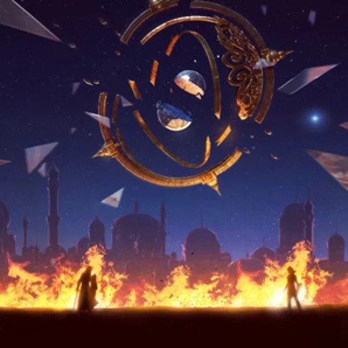 Stream For Honor: Shattered Fates Menu Theme by Wylie Sutton | Listen ...