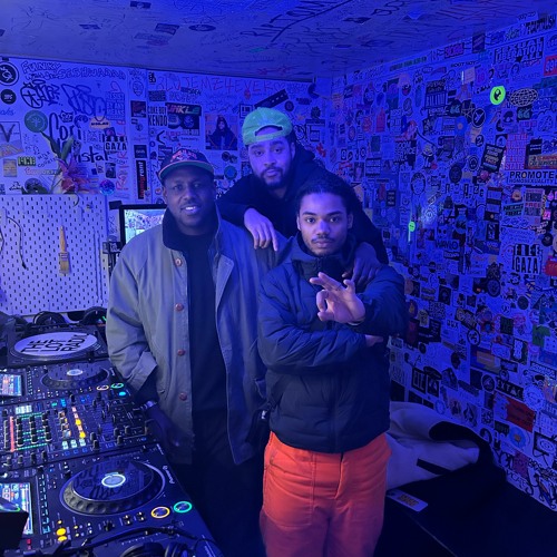 Stream Black Rave Culture @ The Lot Radio 03-10-2024 by The Lot Radio ...