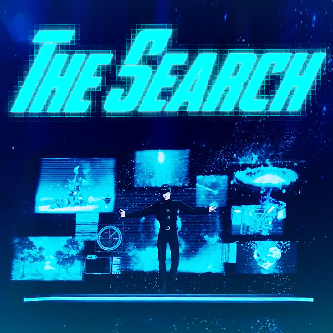 Stream 하민 - The Search (cover) by Jenny💗💗 | Listen online for free on ...