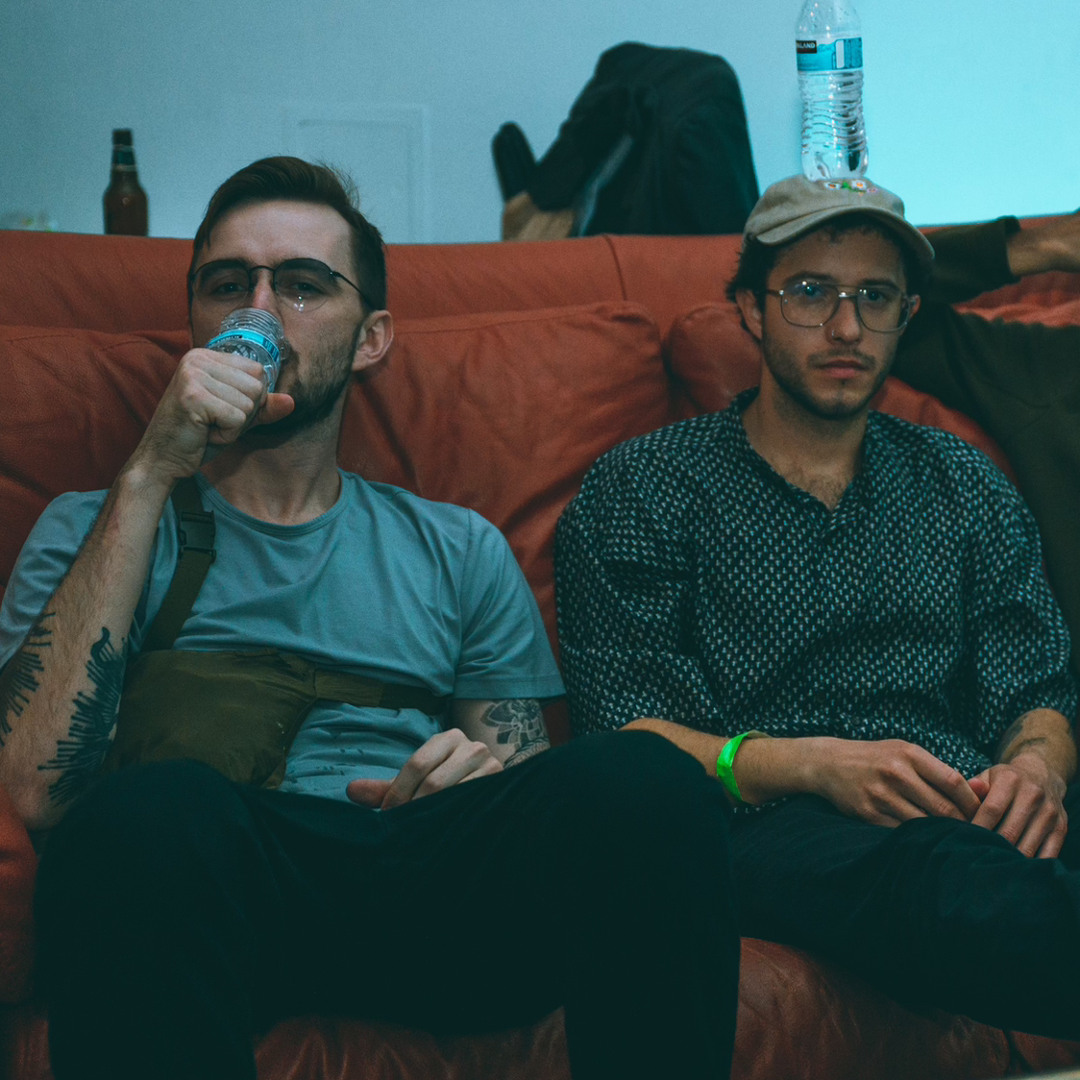 Stream Mr. Frick b2b Alex Makowski (FM Radio) Live Opening Set For DJ ...