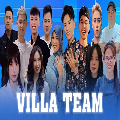 Stream VILLA TEAM by VILLA TEAM | Listen online for free on SoundCloud