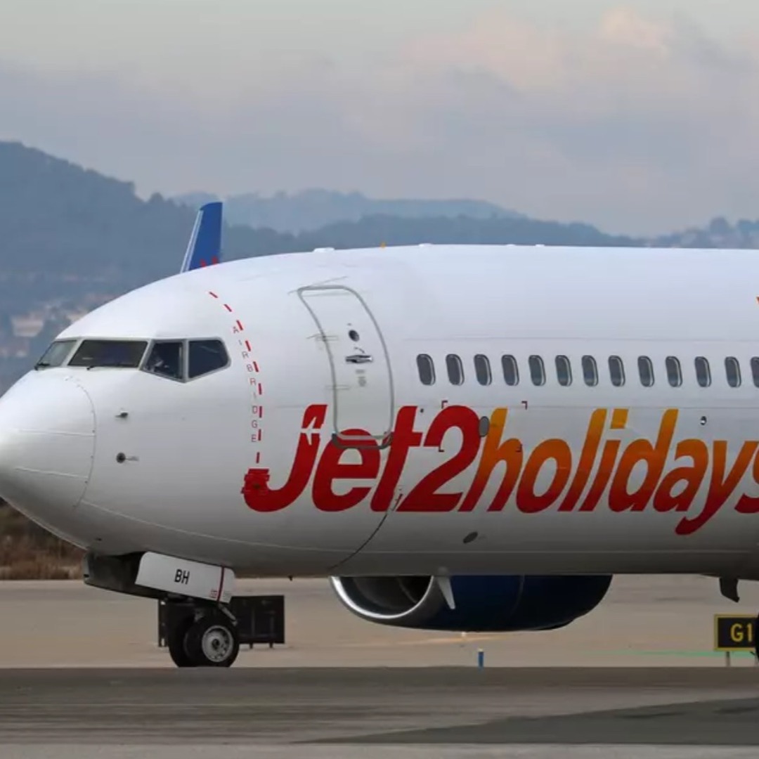 Stream Jet2 Holiday New Orleans Bounce by DJ DIV | Listen online for ...