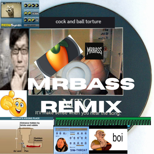 Stream MTC-S3rl, (Mrbass remix) by mrbass | Listen online for free on ...