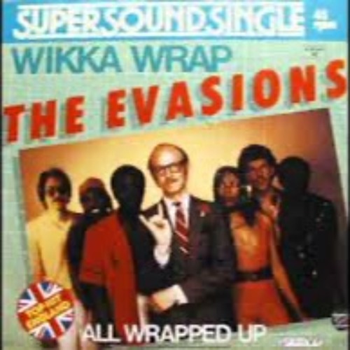 Stream Old School Wikki Wrap by DJ George Marcos | Listen online for ...