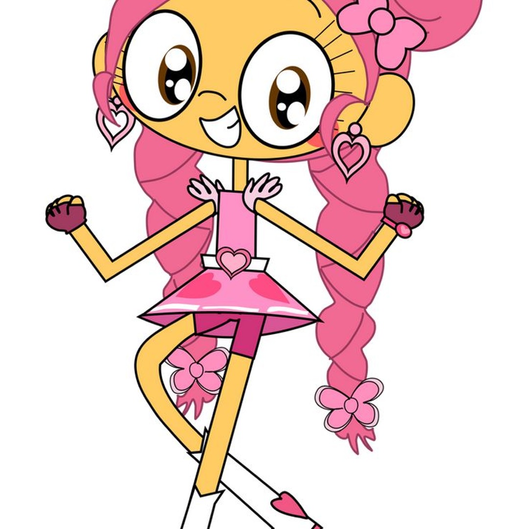 Stream Pink Wonder Flying Animation by Cootiegirl the Best Girl ...