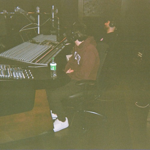 Stream Lil Gaz - Take It Easy by LIL GAZ | Listen online for free on ...