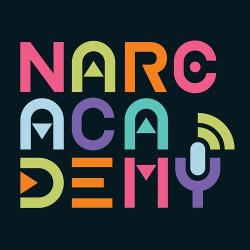 Stream NARC. ACADEMY PODCAST: With Hope Lynes and Evie Lake by NARC ...
