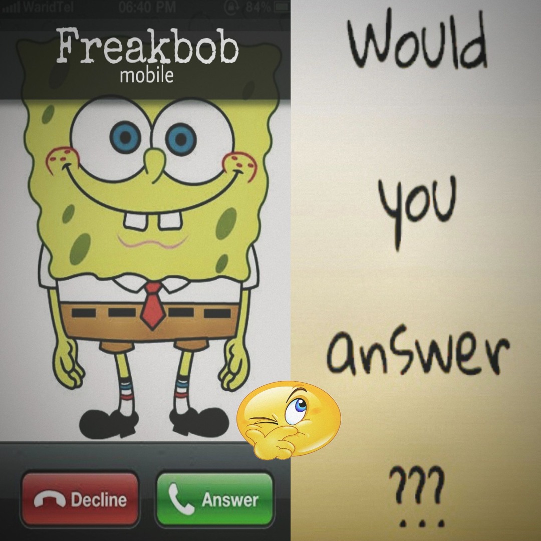 Stream FREAK BOB IS CALLING by pollokraken | Listen online for free on ...