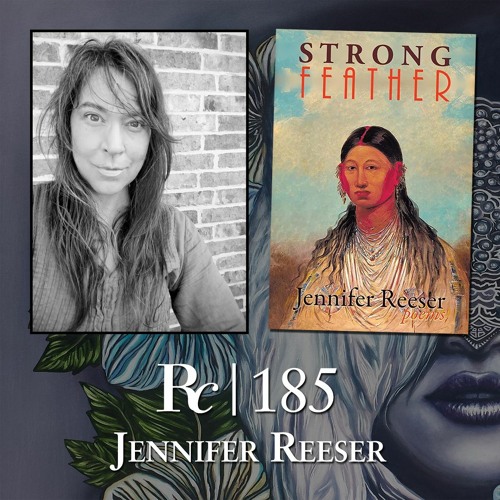 Stream ep. 185 - Jennifer Reeser by Rattle Poetry | Listen online for ...