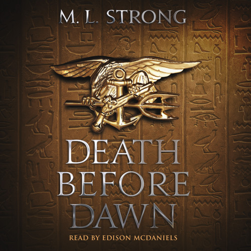 Stream Prologue of Death Before Dawn by ML Strong by Edison McDaniels ...