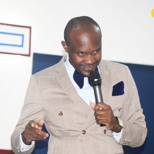 Stream Ps. Joshua Kiluba - The Great Light, Creator of creators of ...