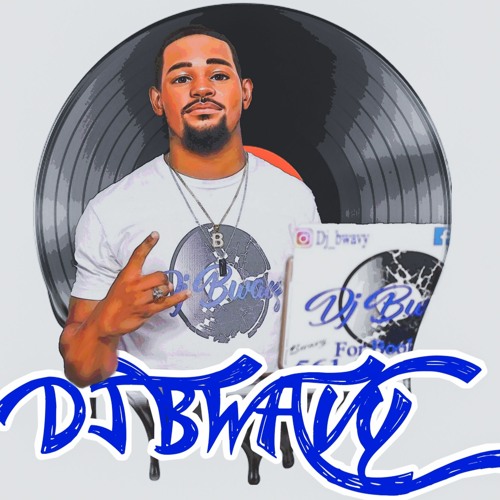 Stream Rod Wave Jupiter Diary -Fast Verison by DJ Bwavy | Listen online ...