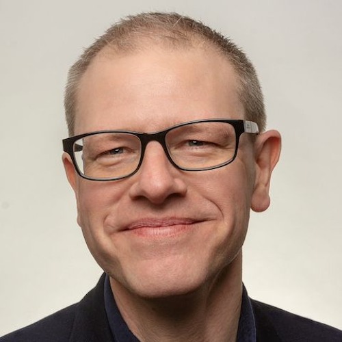 Stream episode Big Brand to Agency Life with Dan Ince by Through the ...