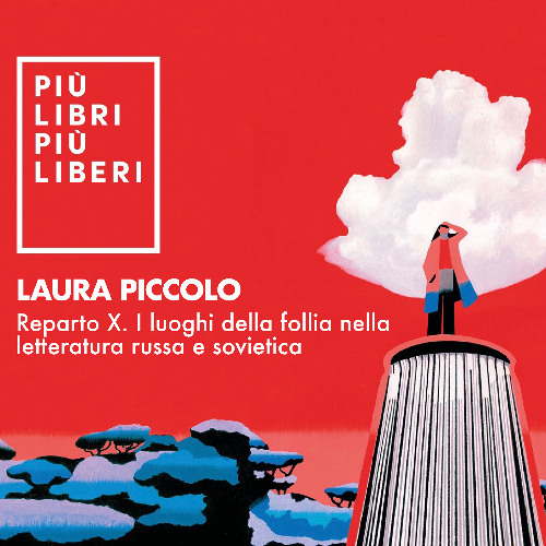 Stream LAURA PICCOLO | Reparto X. I luoghi della follia nella ...