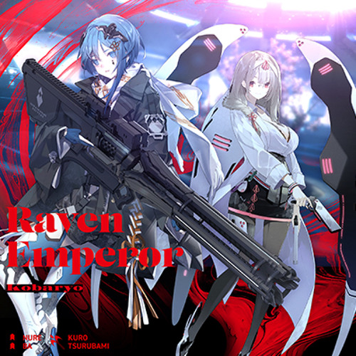 Stream Kobaryo - Raven Emperor by yun | Listen online for free on ...