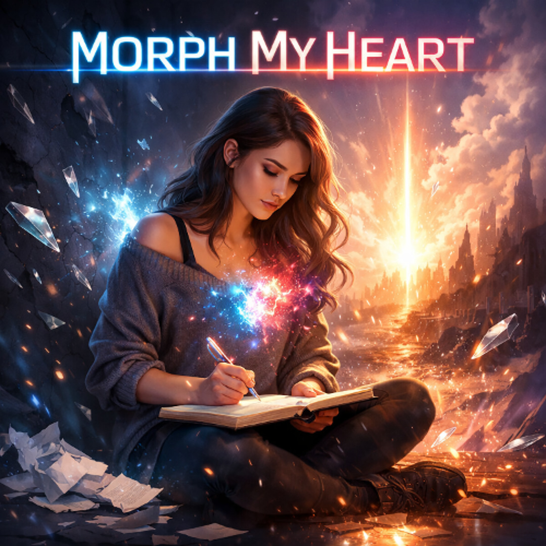 Stream Morph My Heart by TurboGlider | Listen online for free on SoundCloud
