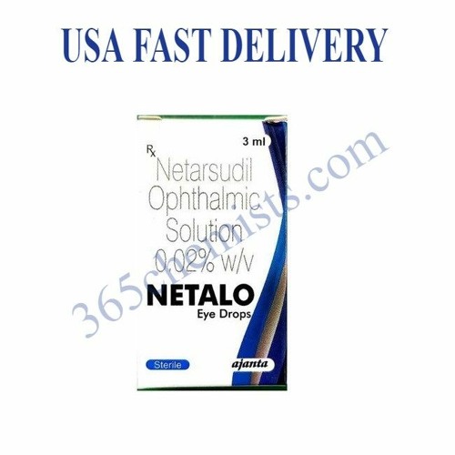 Stream WHAT IS NETALO EYE DROPS by 365chemists02 | Listen online for ...