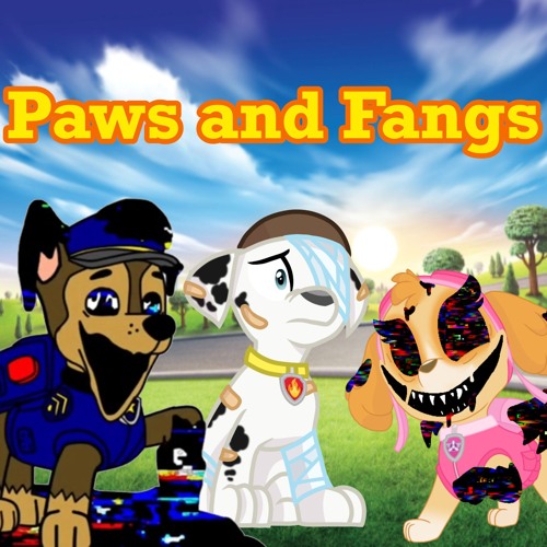 Stream FNF x PIBBY vs PAW Patrol Paws & Fangs Extended Cartoons for Subs.mp3 by Masoon Fan of ...