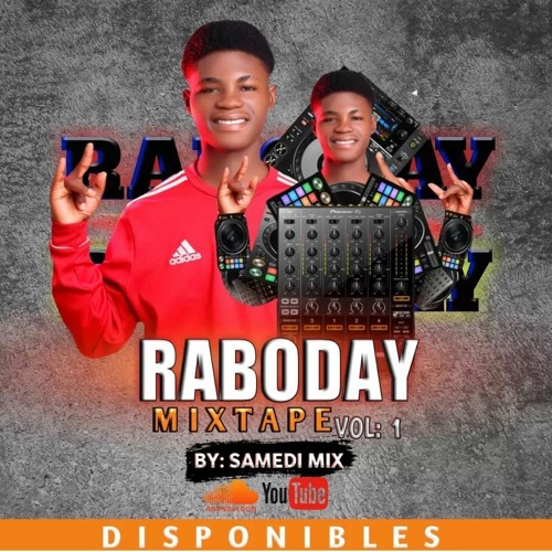 Stream RABODAY 2023 🔥MIX 2023 DJ SAMEDI MIX by Play Music Vibe🔥💯 ...