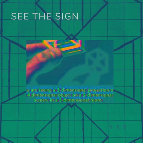 Stream See The Sign by See | Listen online for free on SoundCloud