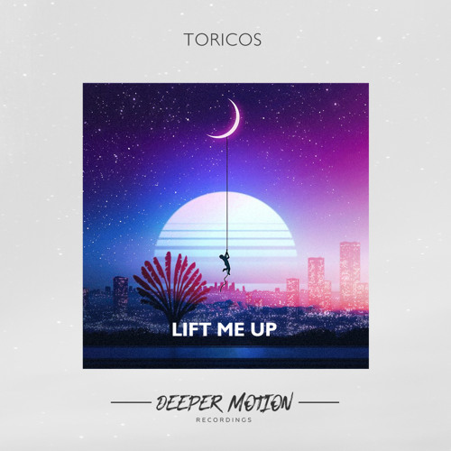 Stream Toricos - Lift Me Up by Deeper Motion Recordings | Listen online ... Stream Toricos - Lift Me Up by Deeper Motion Recordings | Listen online ...