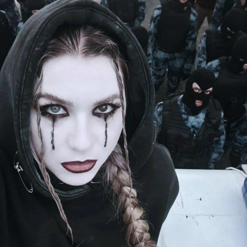 Stream IC3PEAK - dead but pretty (новая песня) bassboost + speedup by ...