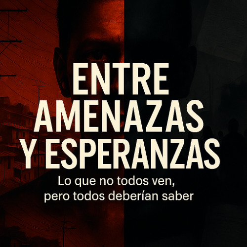 Stream Eduardo Genaro Sanchez | Listen to Entre amenazas y esperanzas ...