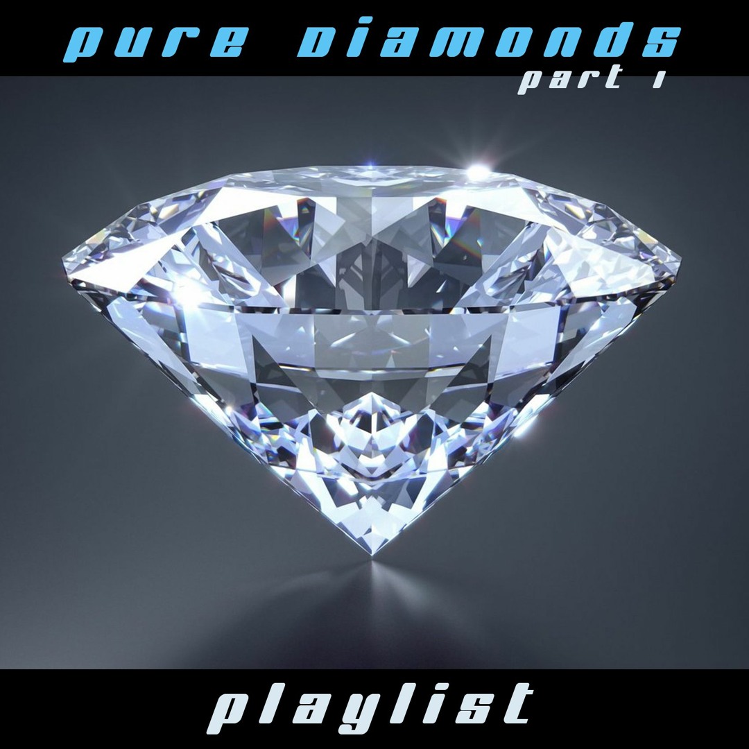 Stream Frank Mehl | Listen to Pure Diamonds | part I playlist online ...