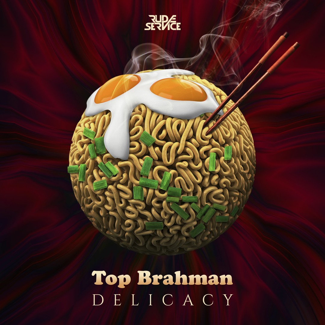 Stream Rude Service | Listen to Top Brahman - Delicacy playlist online ...