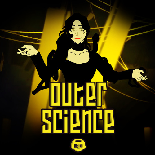 Stream Outer Science UKR cover || Kagerou Project українською by ...