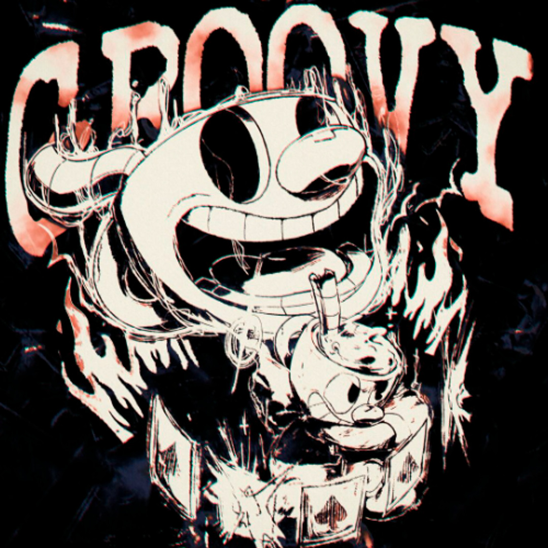 Stream GROOVY! - Vermillion by frisbez | Listen online for free on ...