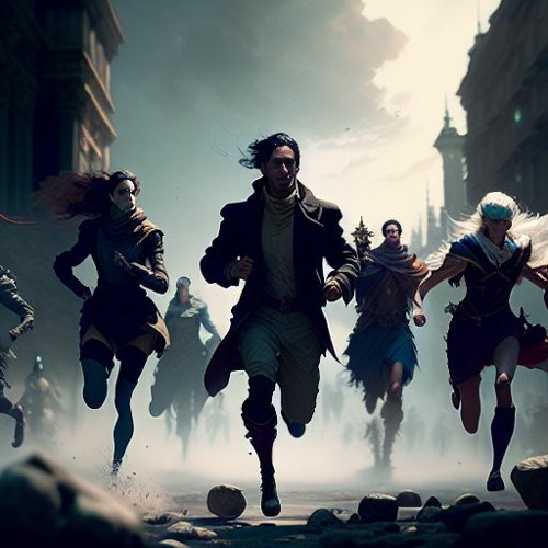 Stream Human Racing (2022 Remake) by Apollo Santo | Listen online for ...