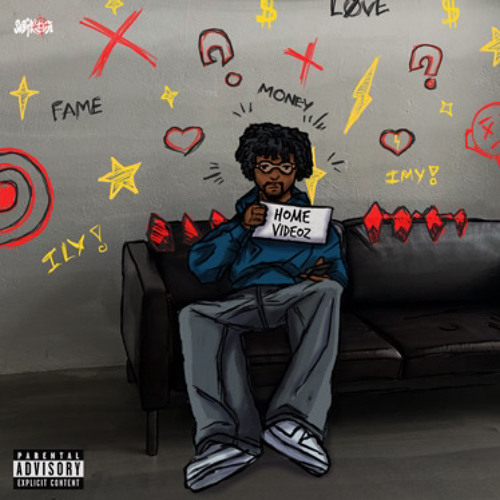 Stream Brahma Bull (DAYTONIA) by love, lokhrt | Listen online for free ...