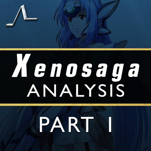 Stream episode Xenosaga Episode I Analysis (Ep.1): Dev History (ft ...